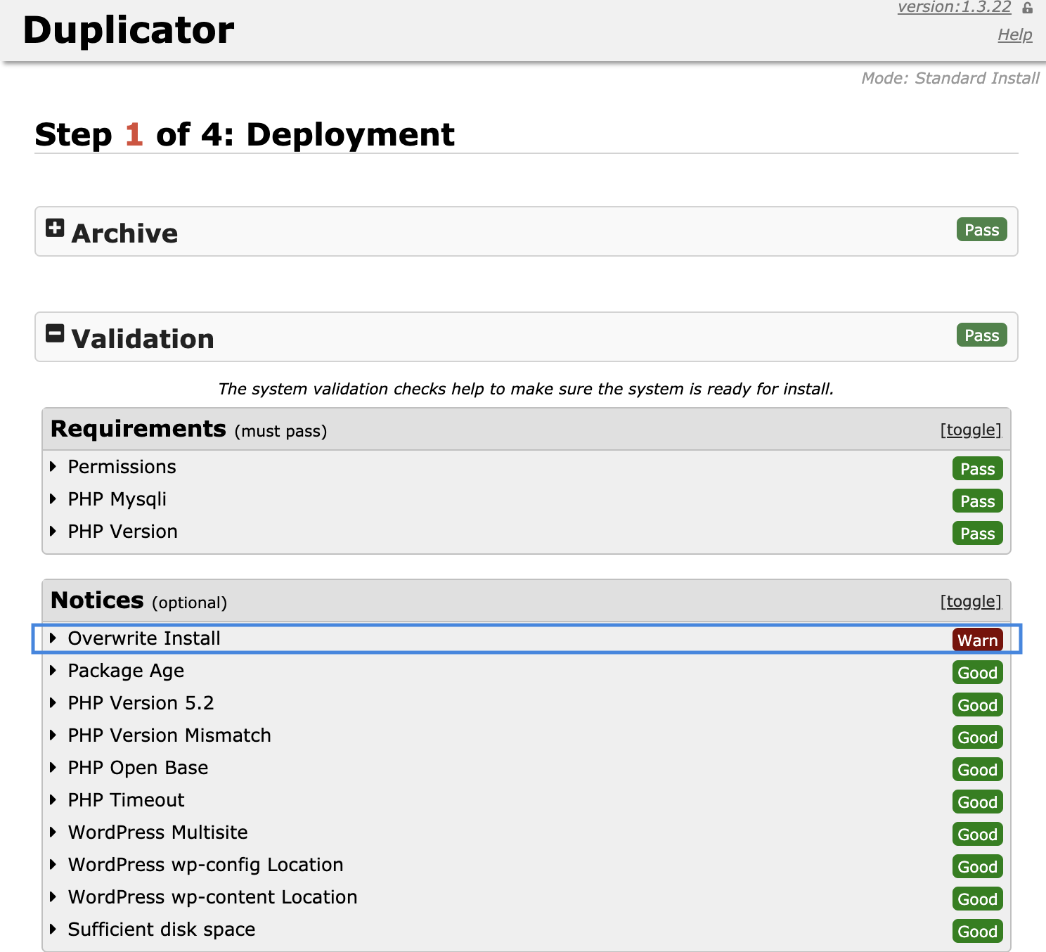 Migrera WordPress: Hur du enklast flyttar en WordPress-sida | Templ
